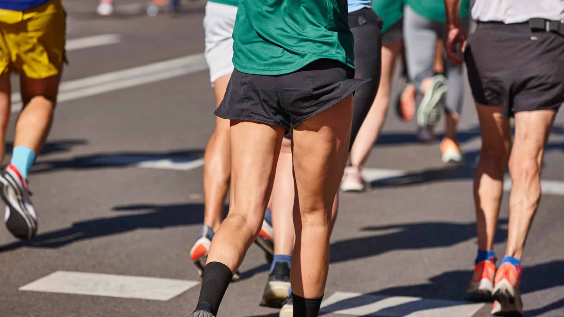 Creating a Training Plan For Your First Ultra Marathon