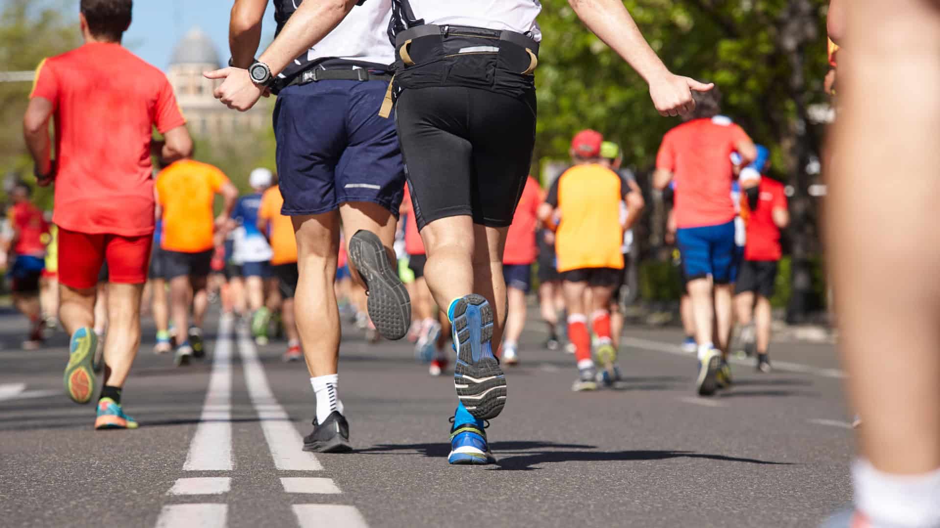 How To Prevent ‘Hitting The Wall’ On Your Long Run