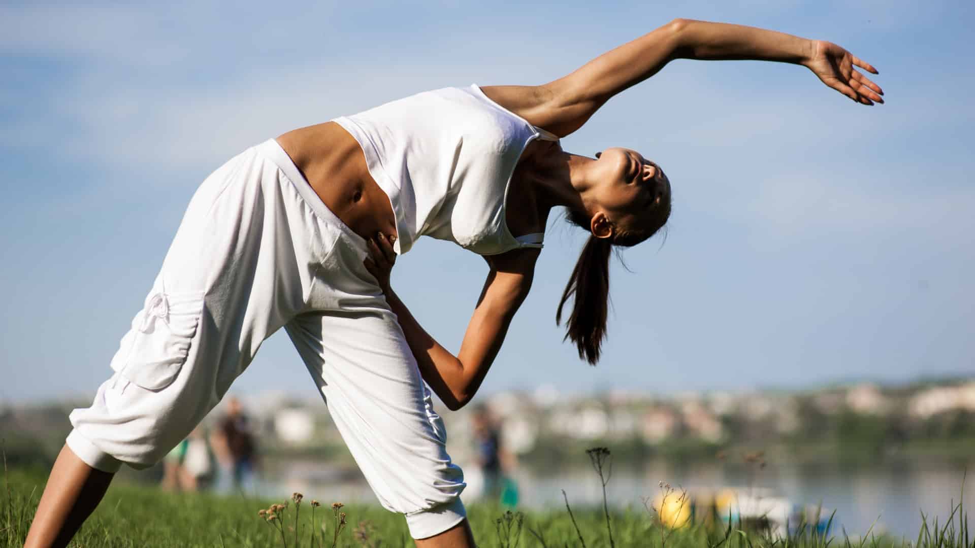 How Yoga Can Complement Your Running