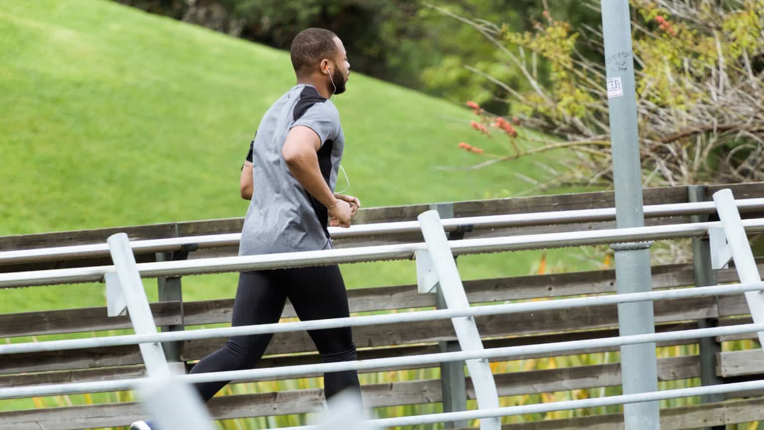 How To Improve Your Parkrun Time: 5 EASY Steps