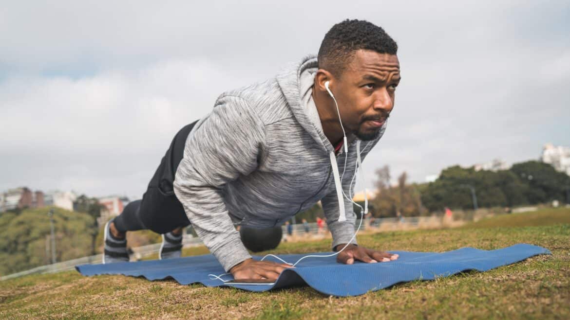 Strength Training For Comrades Marathon Runners