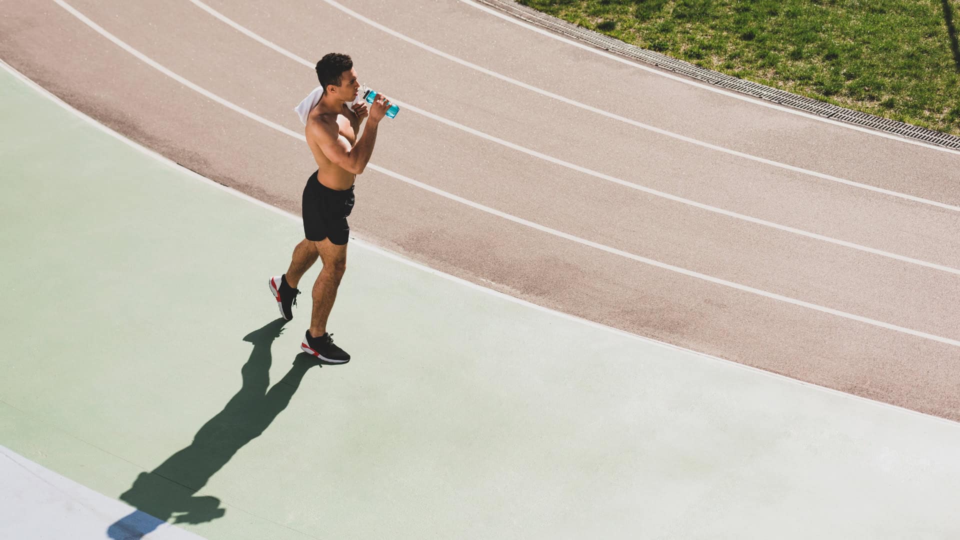 Protein and Creatine for Runners: A Complete Guide