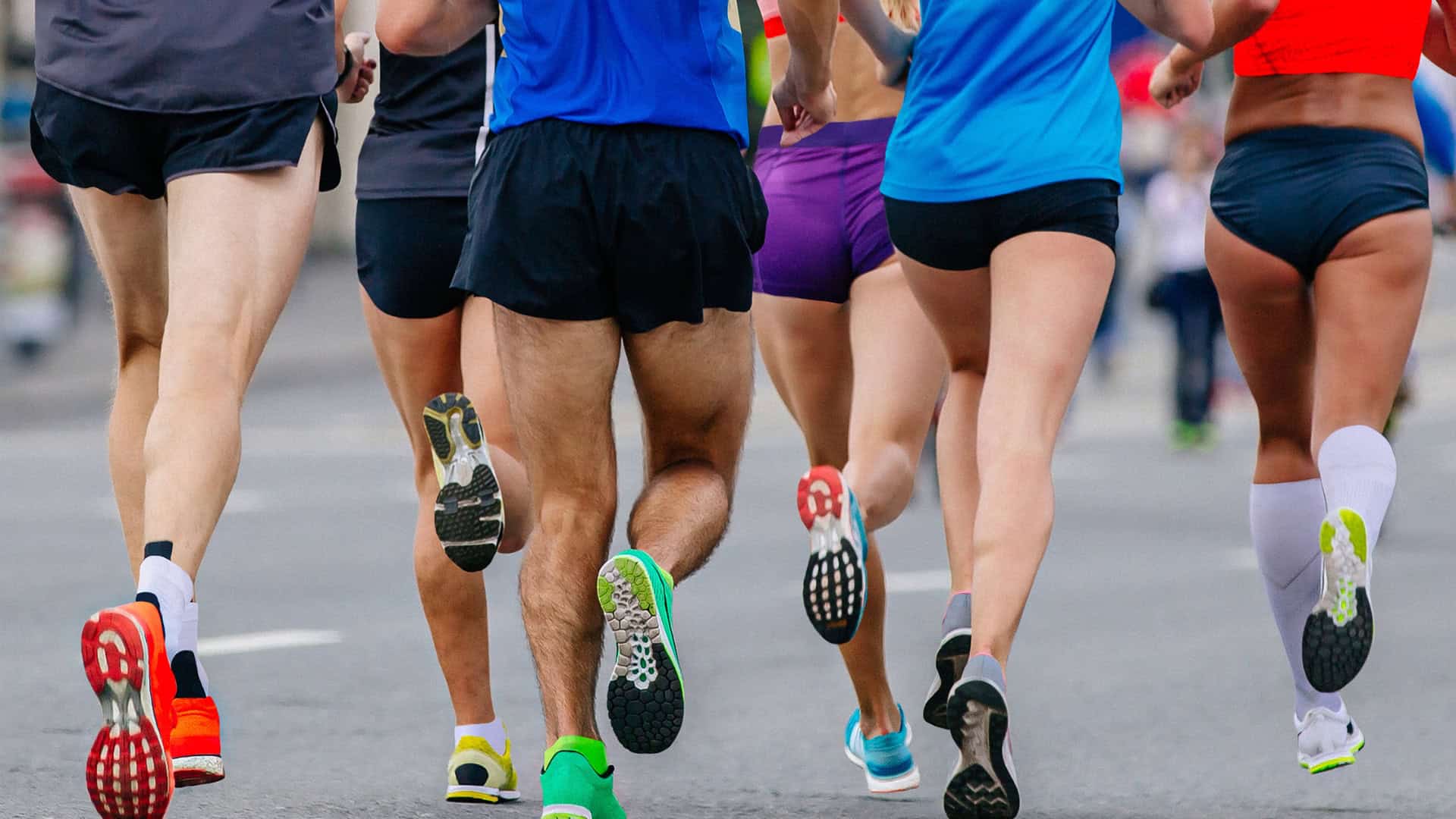 Determining Your Easy Pace for Training