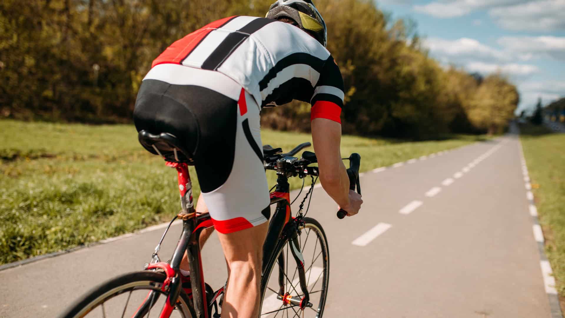 Cycling Wellness: Balancing Stretching, Comfort, & Performance