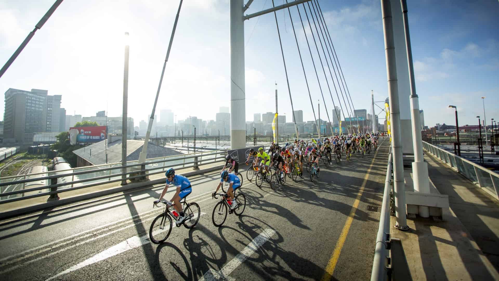 Everything You NEED To Know About Virgin Active 947 Ride Joburg