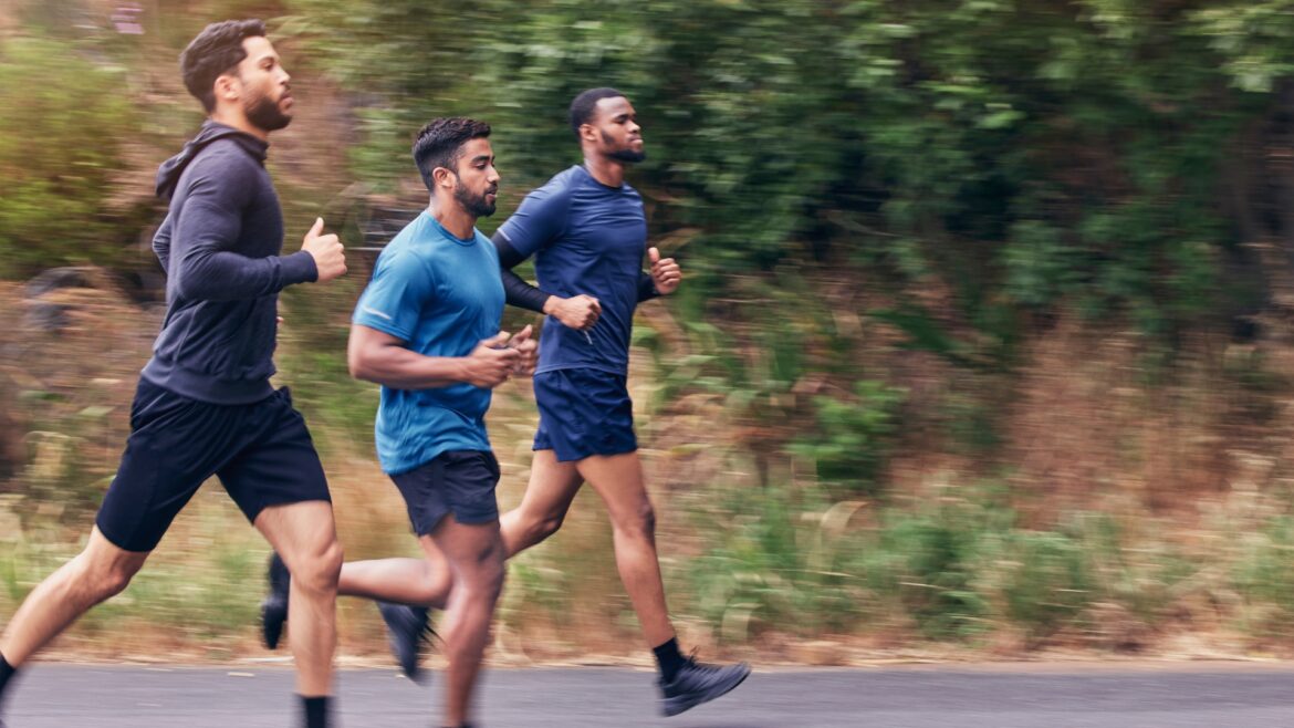 What Intensities and Speeds You Need to Run Your Training Runs At