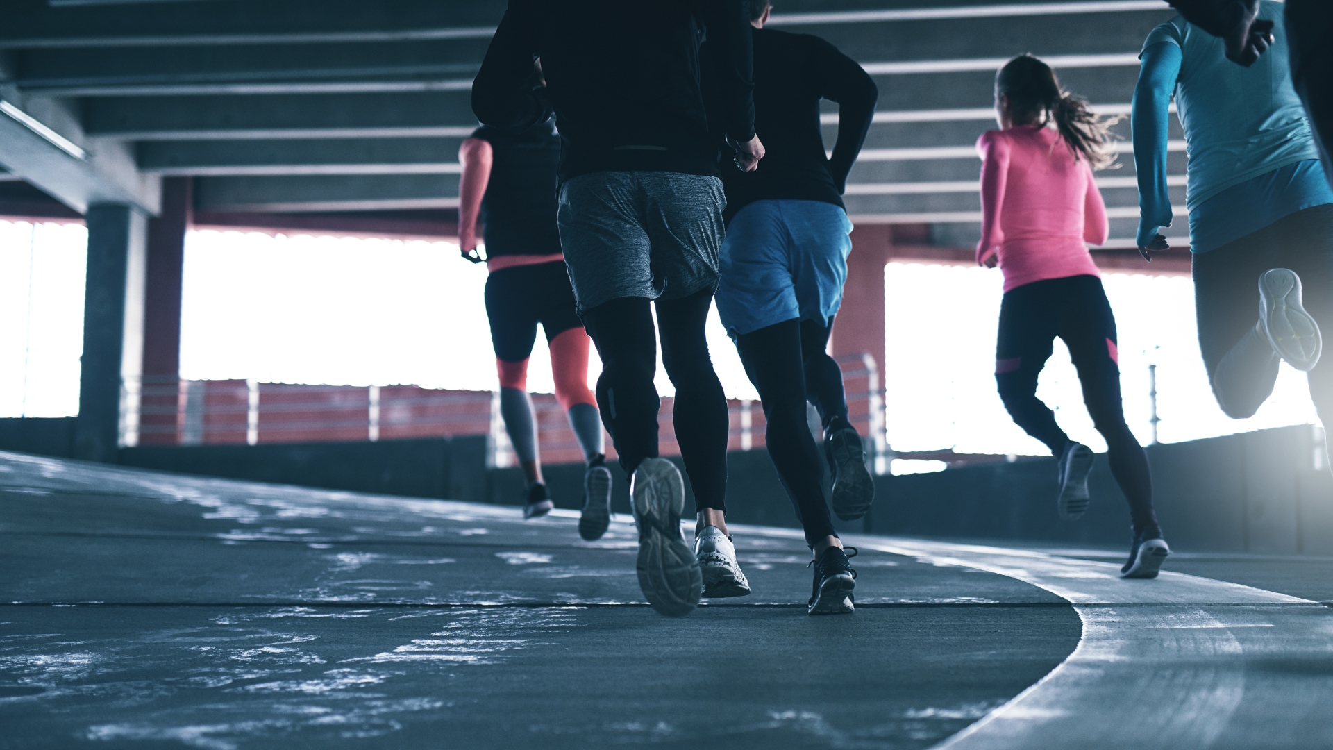 What Intensities and Speeds You Need to Run Your Training Runs At
