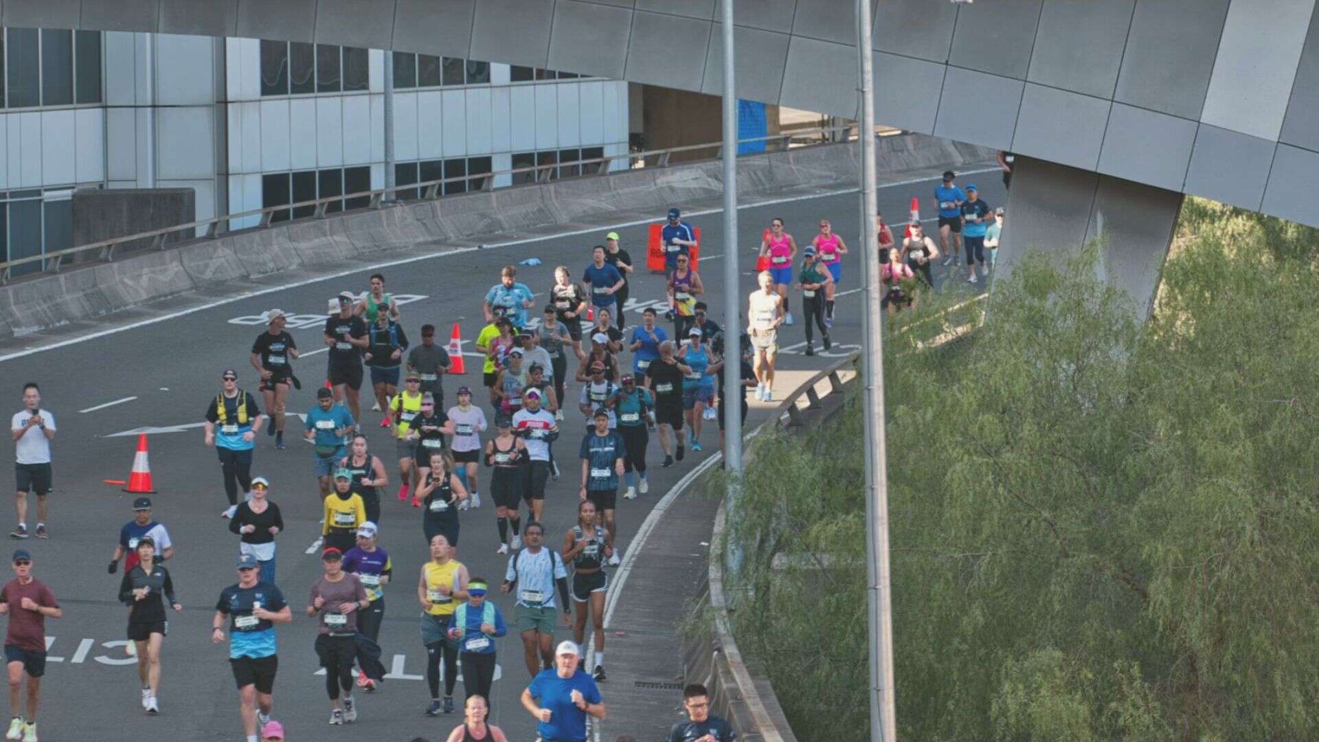 Sydney Marathon Accommodation: The BEST Hotels For Runners